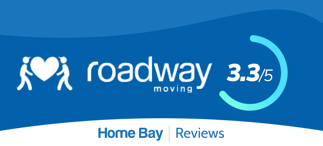 Roadway Moving Reviews: What's It Like to Move with Roadway Moving ...