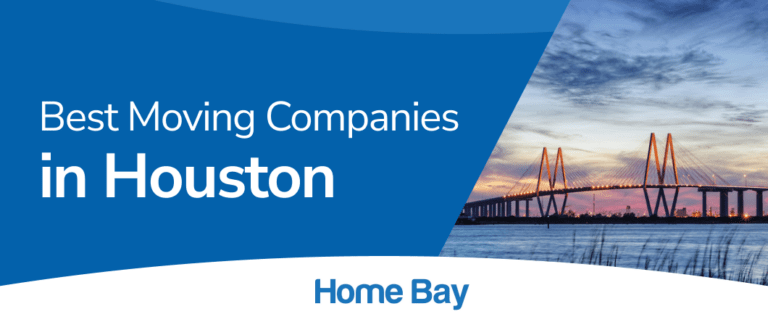 The Best Moving Companies in Houston: Reviews and Rankings | Home Bay