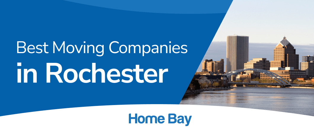 The 3 Best Moving Companies in Rochester, NY (Based on Customer Reviews ...