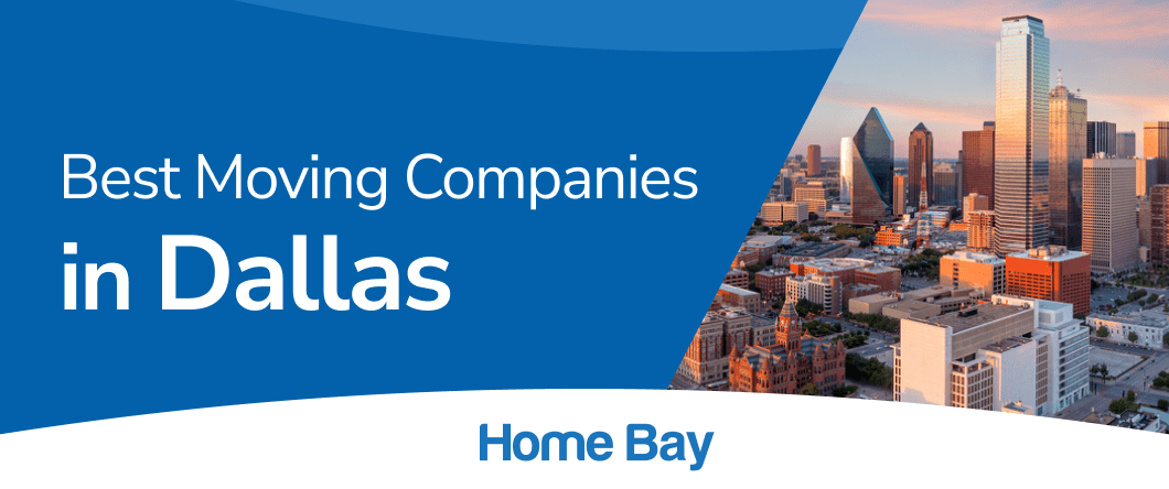 The 3 Best Dallas Movers (Based on Customer Reviews, Cost, and More ...
