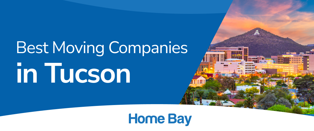 The 3 Best Tucson Movers (Based on Customer Reviews, Cost, and More ...