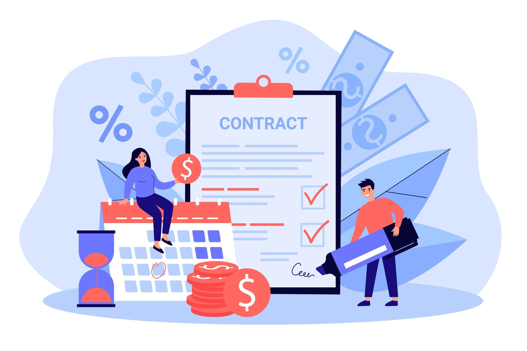 How Will Contingencies in Real Estate Impact Your Home Sale? | Home Bay