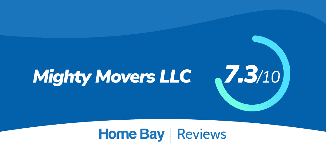 Mighty Movers: Reviews And Overall Value | Home Bay
