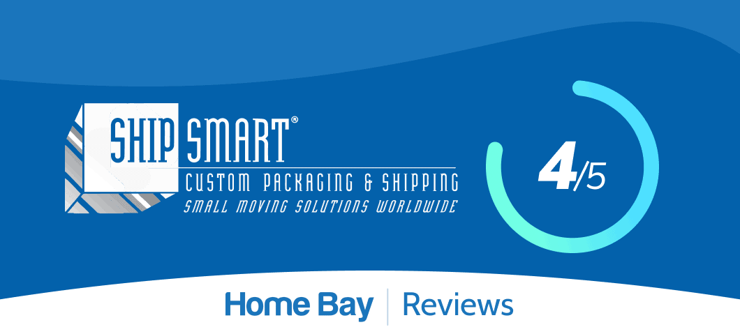 Ship Smart Reviews: How Does It Compare With Other Moving Brokers?