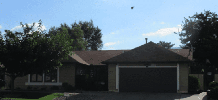 16 Famous Houses from Movies and TV Shows: What Do They Look Like Today ...