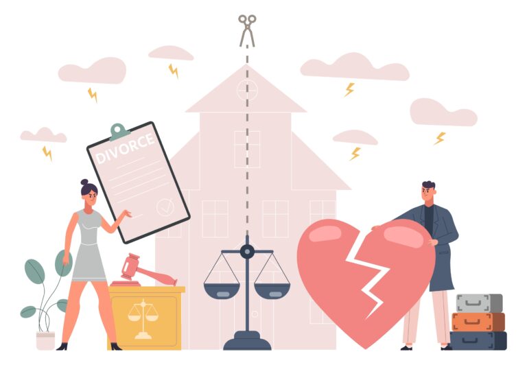 Co-Owning a House After a Divorce: 3 Things You Should Know | Home Bay