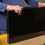 How To Pack a TV for Moving: The Ultimate Guide