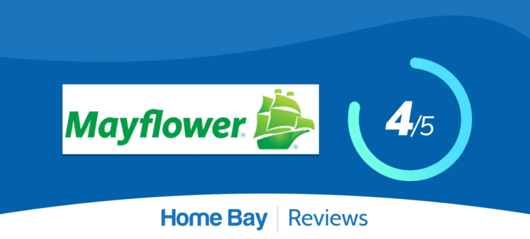 What's It Like to Move with Mayflower Moving? Here's What Reviews Say