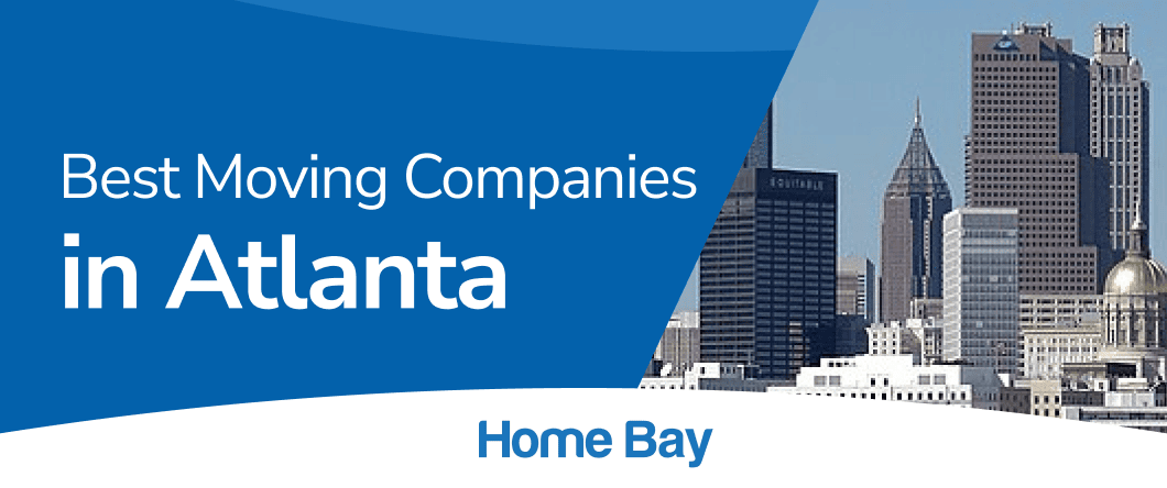 5 Best Moving Companies in Atlanta, Georgia (2024) | Home Bay