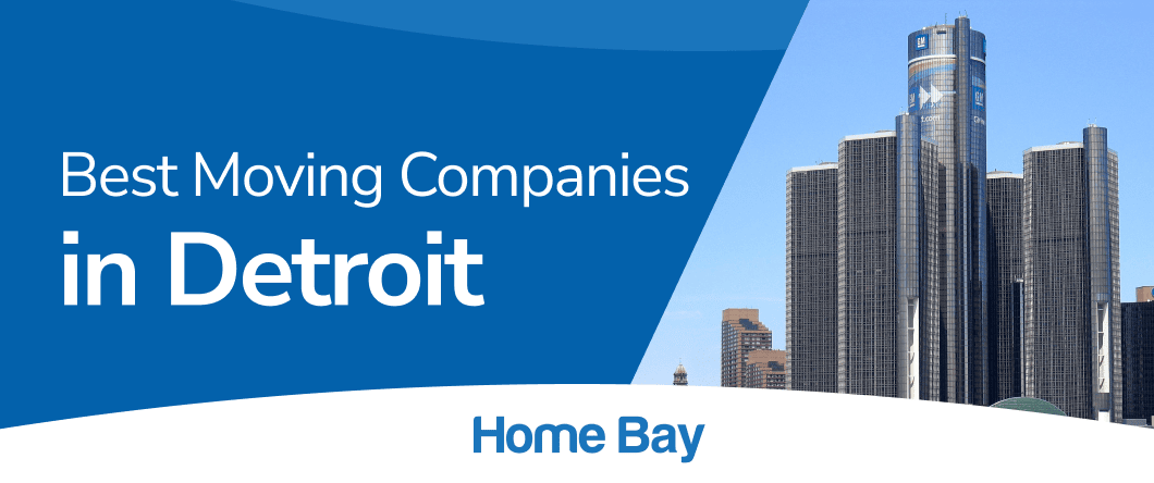 5 Best Moving Companies in Detroit: Reviews and Rankings